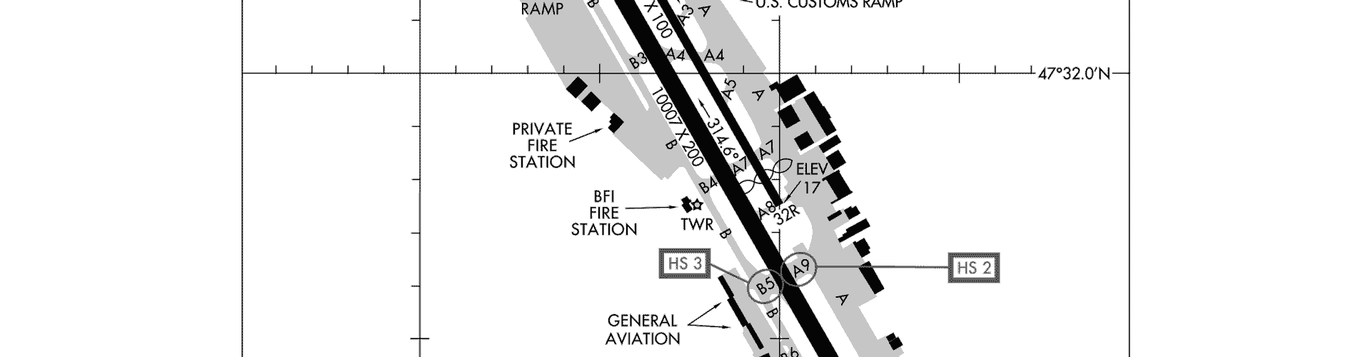 Seattle, WA | Duncan Aviation