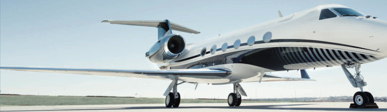 LOI For An International Business Aircraft Transaction | Duncan Aviation