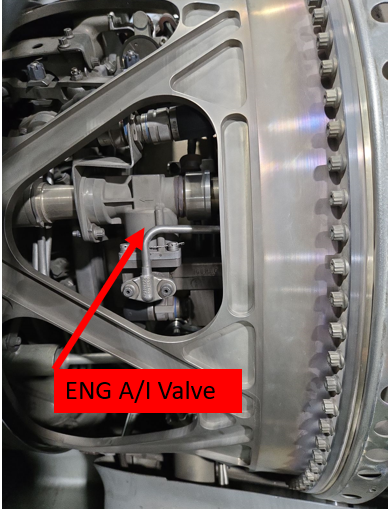 Troubleshooting ENG Anti-Ice On The G200 | Duncan Aviation