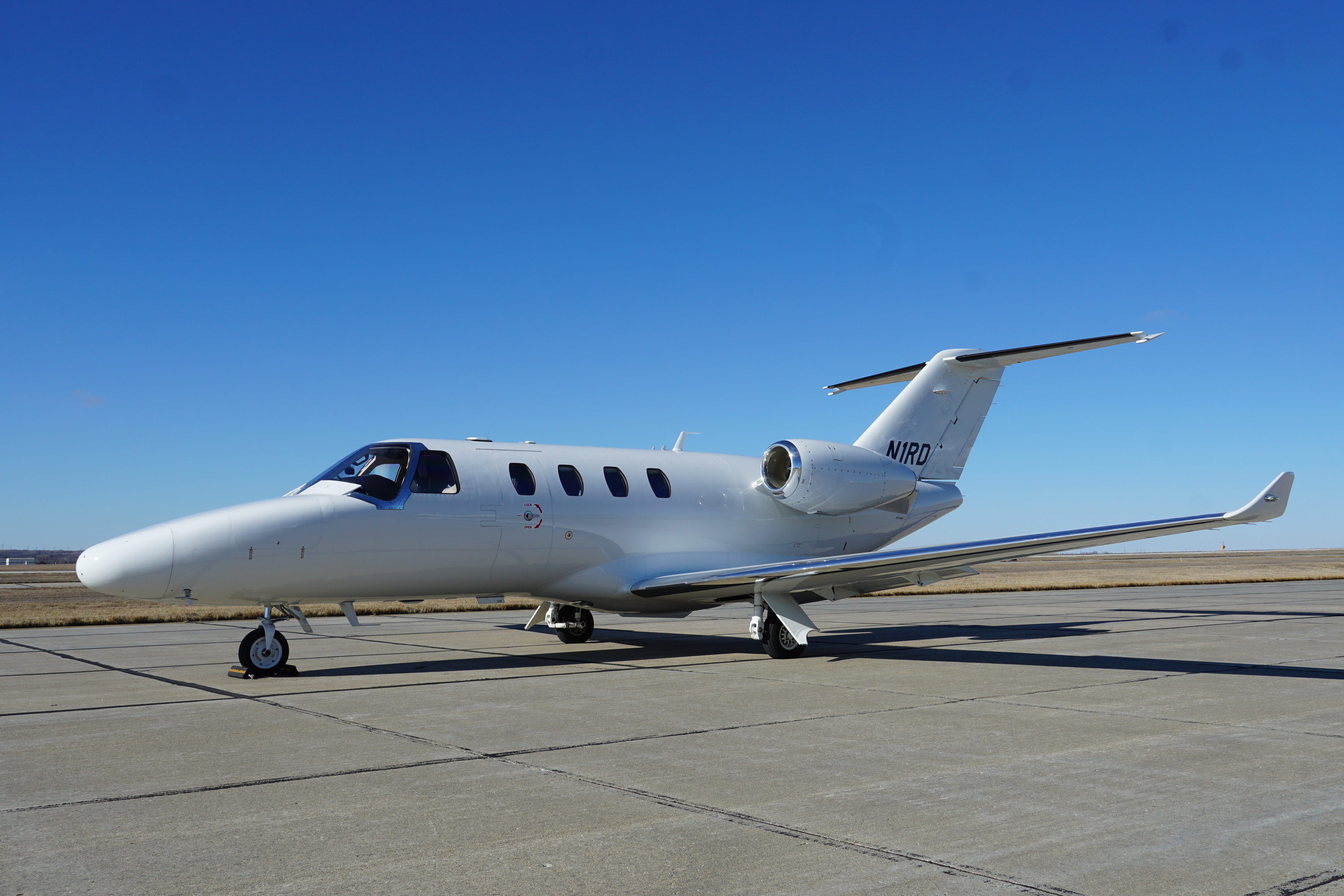 2013 Citation M2 | Duncan Aviation