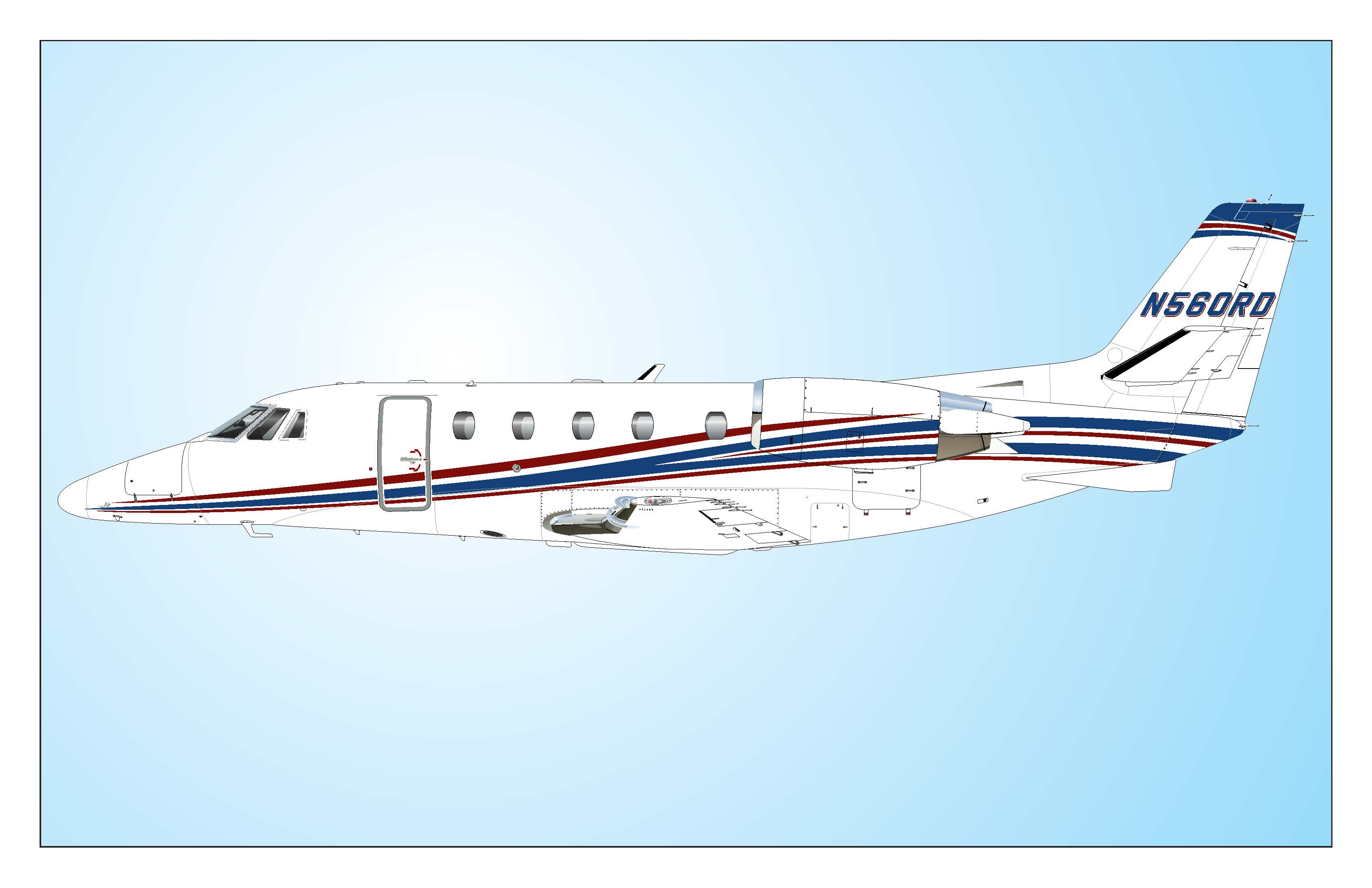 2007 Citation XLS | Duncan Aviation