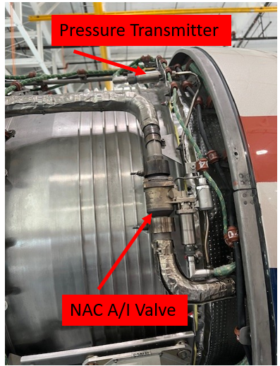 Troubleshooting ENG Anti-Ice On The G200 | Duncan Aviation