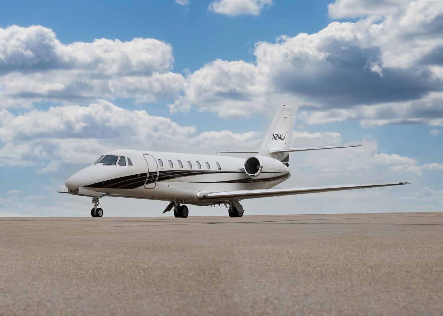 Private Jet Sales & Acquisitions | Duncan Aviation