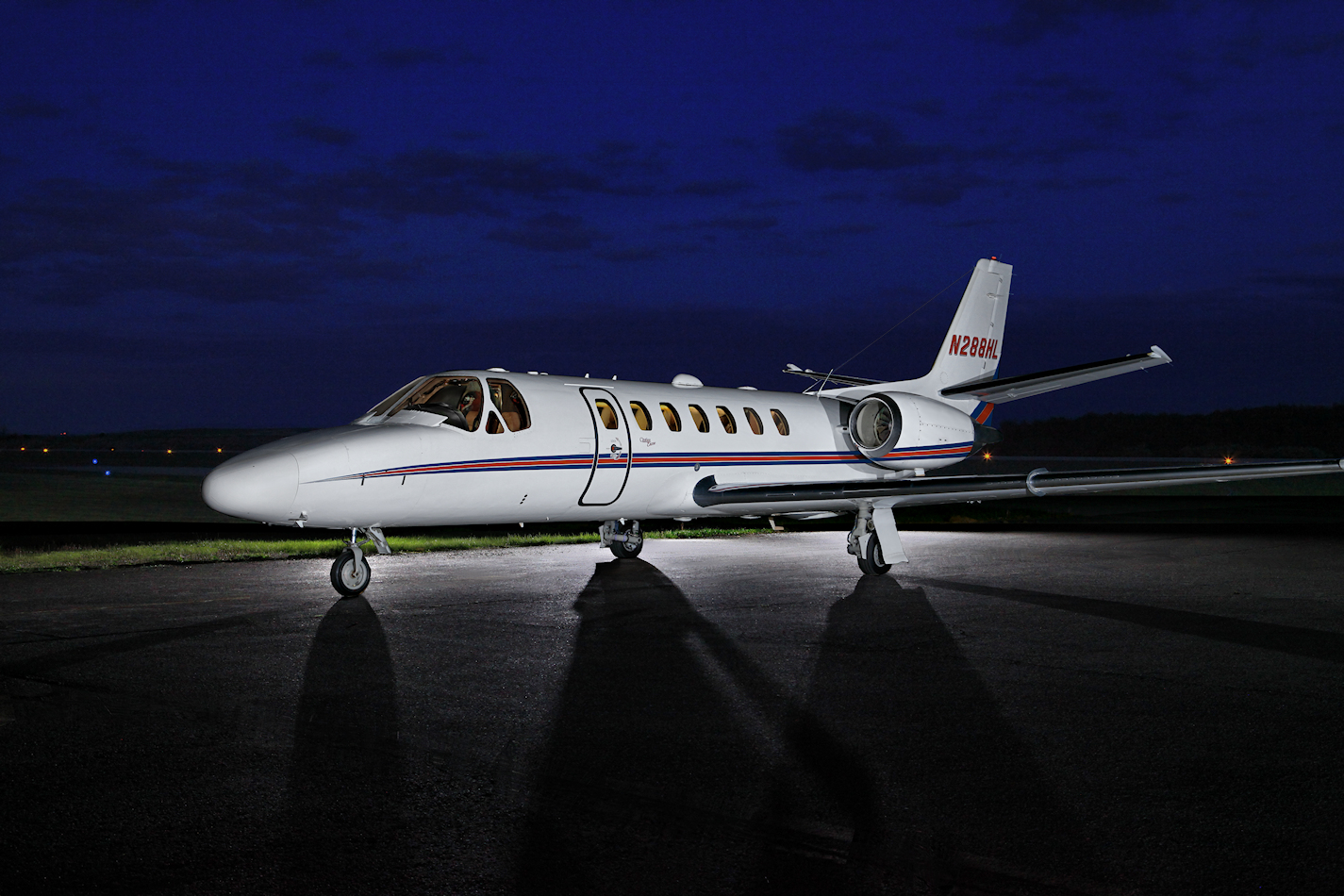 2002 Citation Encore | Duncan Aviation