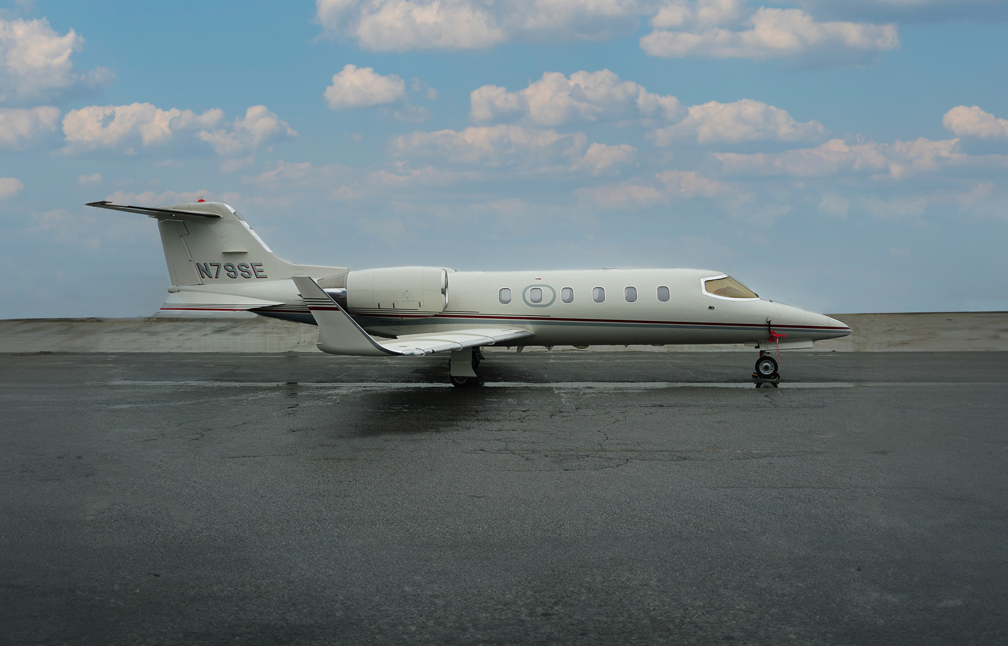 2000 Learjet 31A | Duncan Aviation