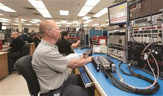 Duncan Aviation Authorized to Service Rockwell Collins TDR-94/TDR-94D ...