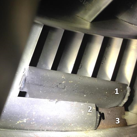 Engine FOD: A Picture Is Worth A Thousand Reminders | Duncan Aviation