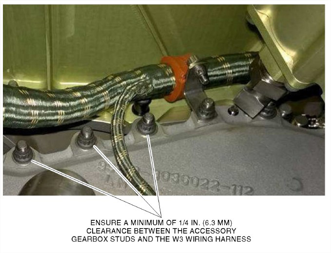 New Category 2 Service Bulletin for Honeywell HTF7500E | Duncan Aviation