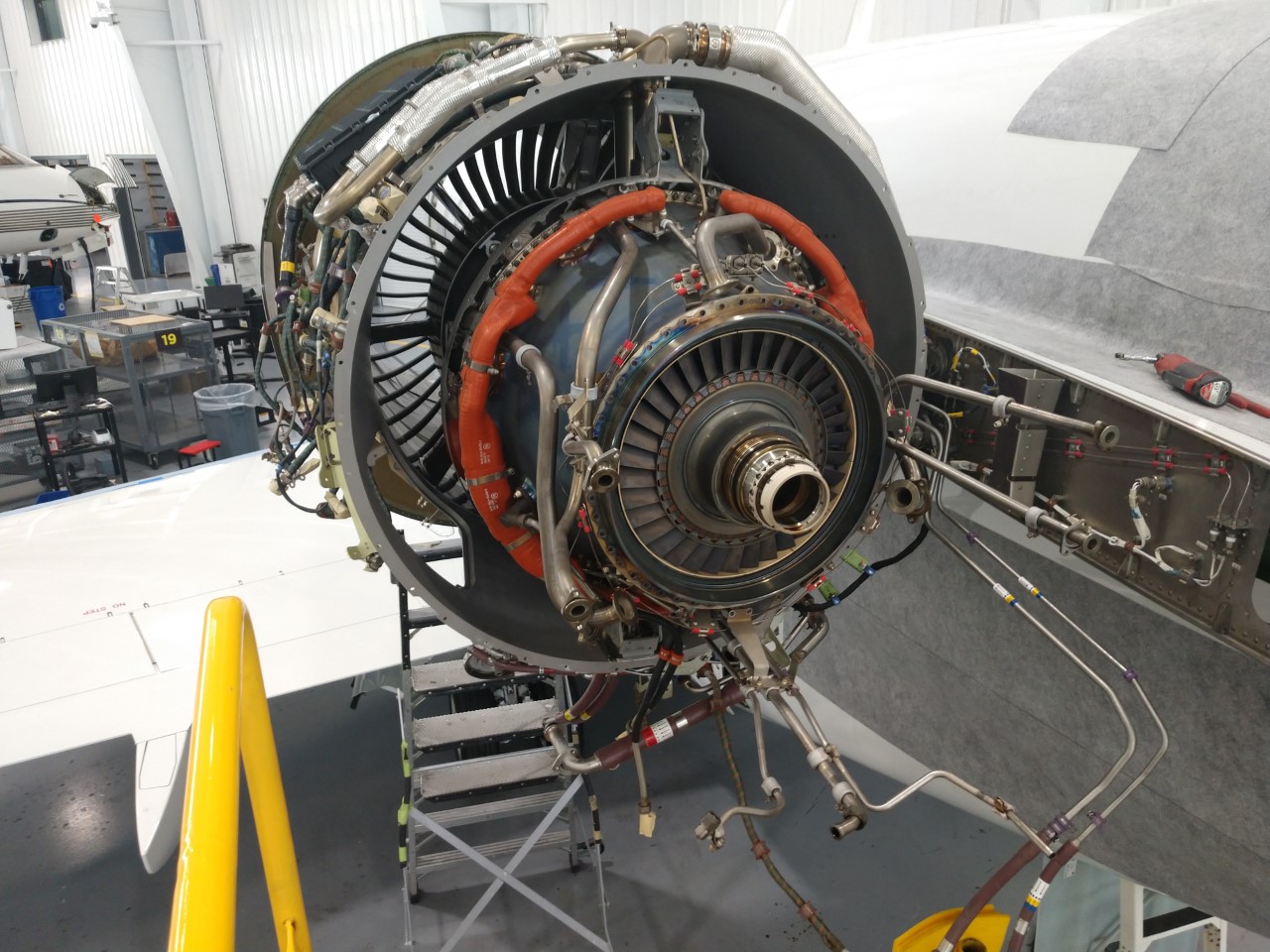 Honeywell Service Bulletin AS907-72-9084 and Bimodal Events | Duncan ...