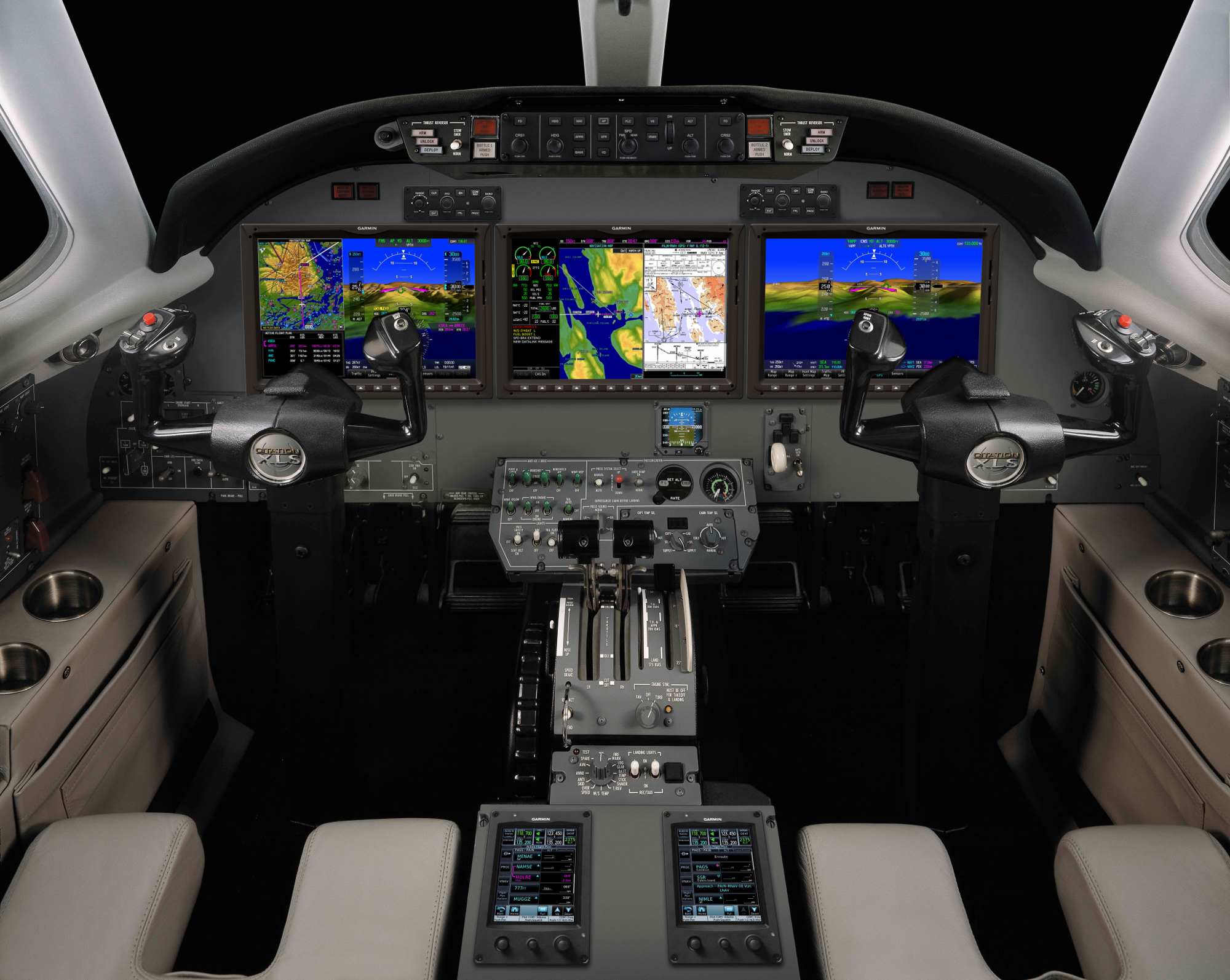 Duncan Aviation Announces Incentives for Citation Excel and 560XLS ...