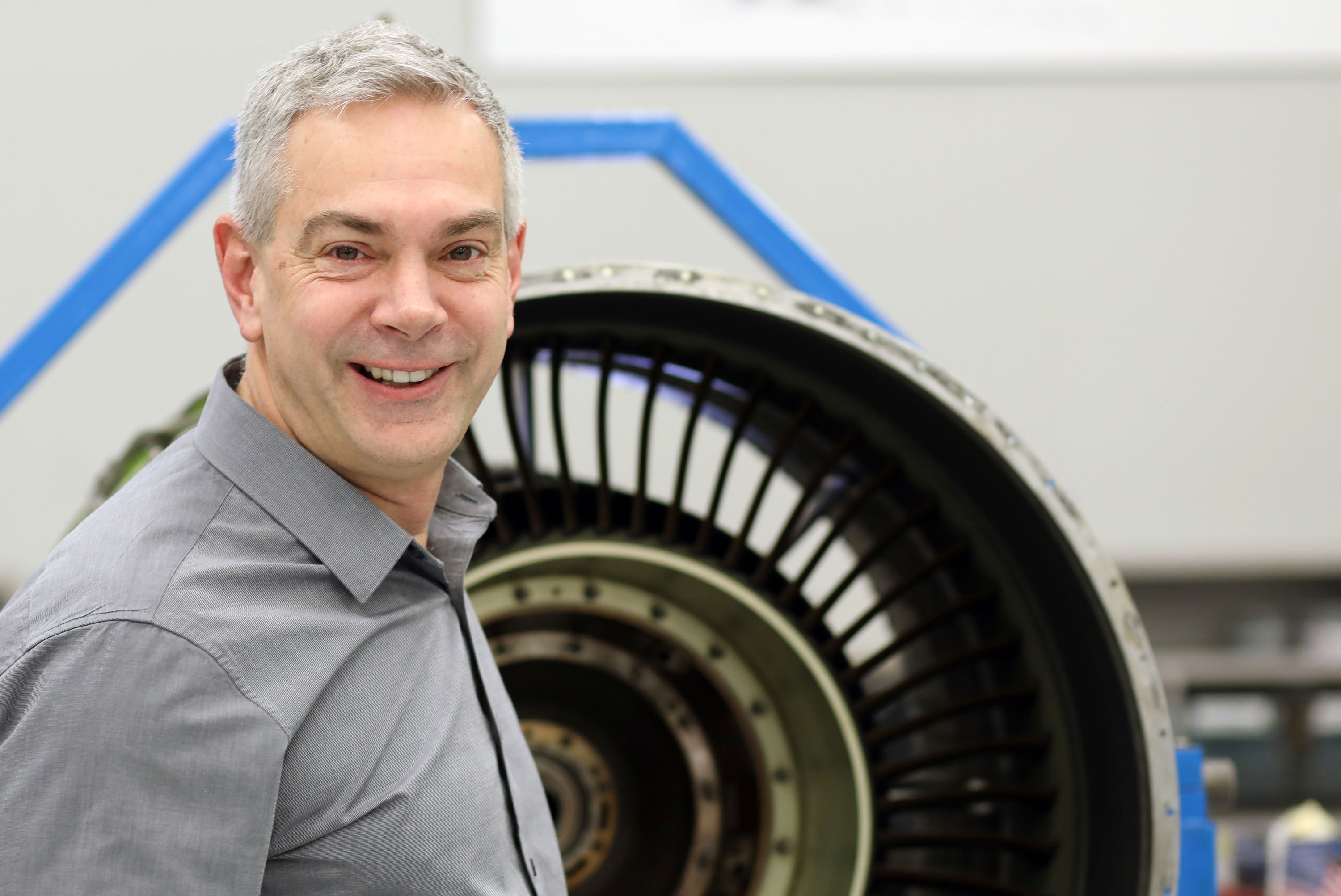 Dan Moog Joins Duncan Aviation’s Turbine Engine Service Sales Team ...