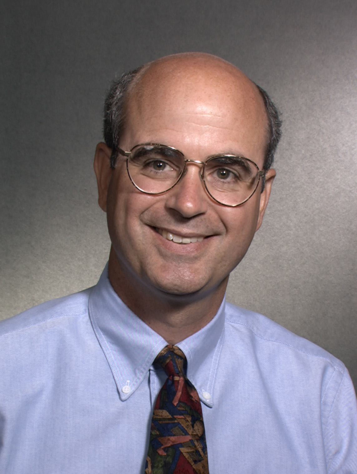 Tom Burt, Executive Vice President & COO of Duncan Aviation in Battle ...