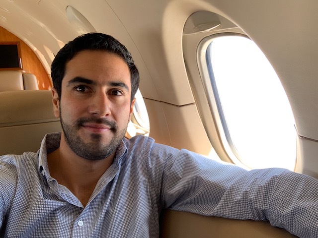 Duncan Aviation Welcomes J. Alejandro Díaz Reyes As Central-Bajio ...