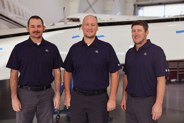 Duncan Aviation Expands Bombardier Tech Rep Support Team | Duncan Aviation