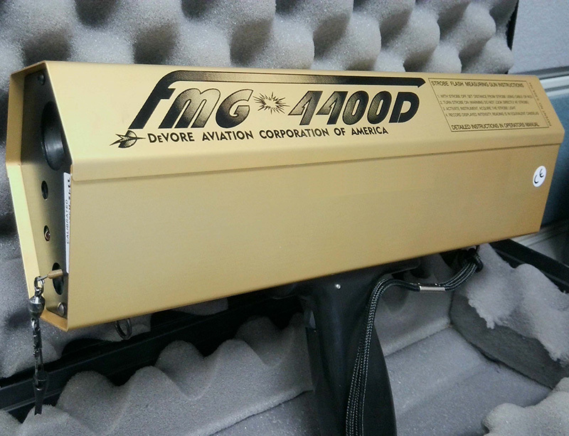 Duncan Aviation Purchases FMG4400D Program From DeVore Aviation ...