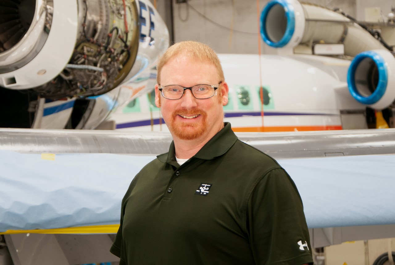 Jonathan Heiss Joins Duncan Aviation’s Falcon Service Sales Team ...