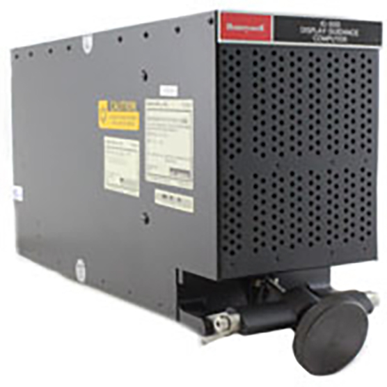 Duncan Aviation Expands Support For Honeywell Primus 1000 And Epic CDS ...