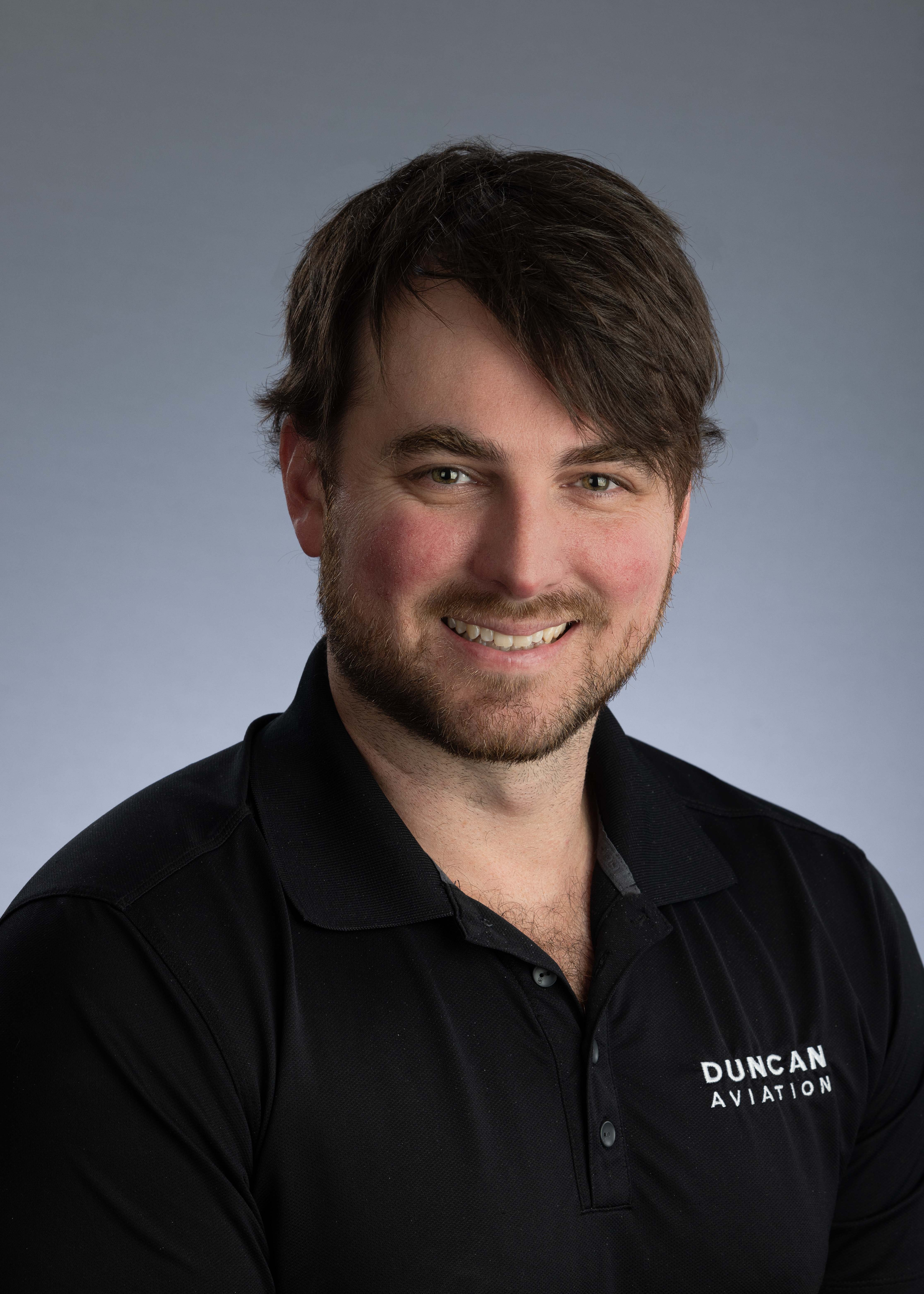 Duncan Aviation Announces Regional Avionics Sales Manager & New ...