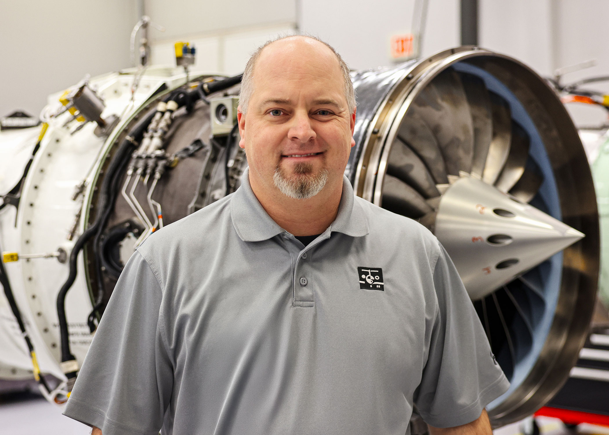 Duncan Aviation Names Shane Mack as New Turbine Engine Tech Rep ...